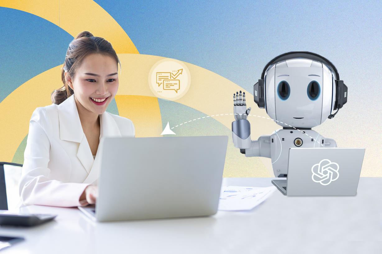 How to Improve Productivity at Work Using ChatGPT