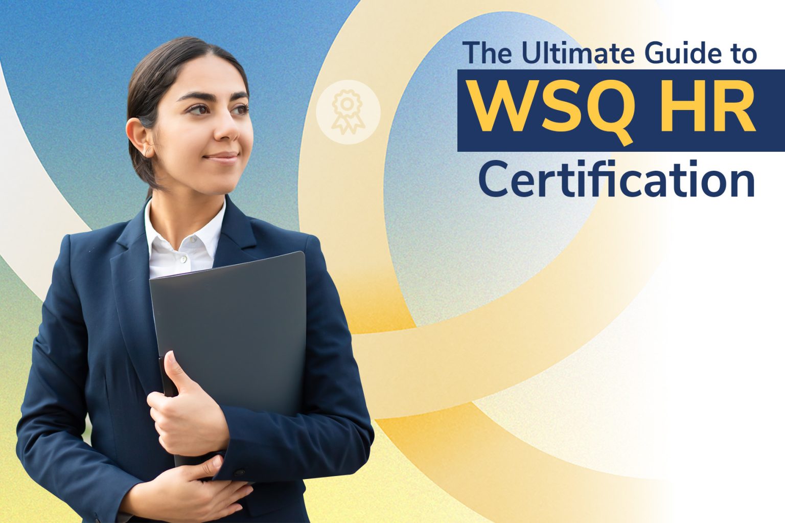 WSQ HR Certification Singapore