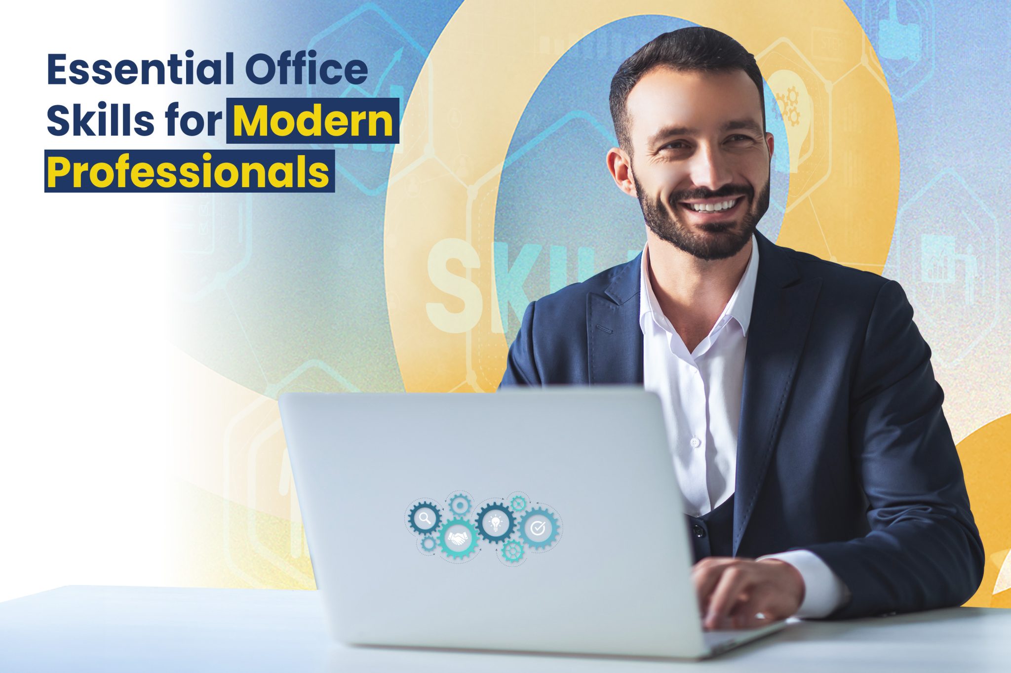Essential Office Skills Course: Boost Productivity with Digital Tools