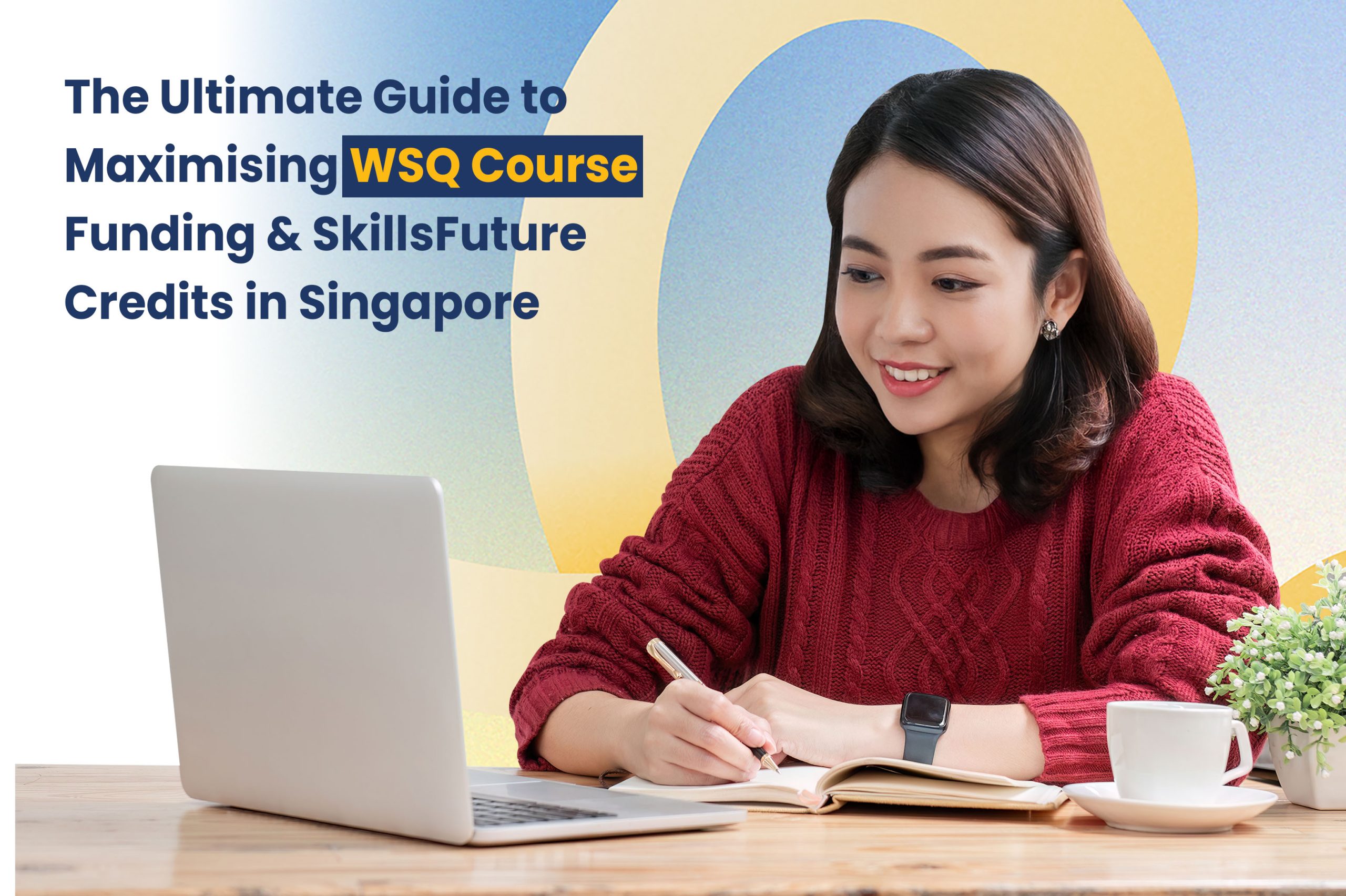 Workforce Skills Qualifications Course Funding